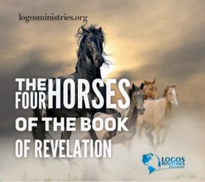 The Four Horses in the Book of Revelation