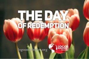The Day of Redemption